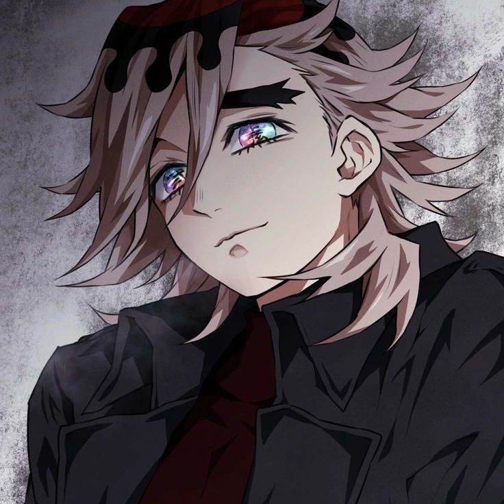 Douma- - Chat with AI Character - Hi.AI