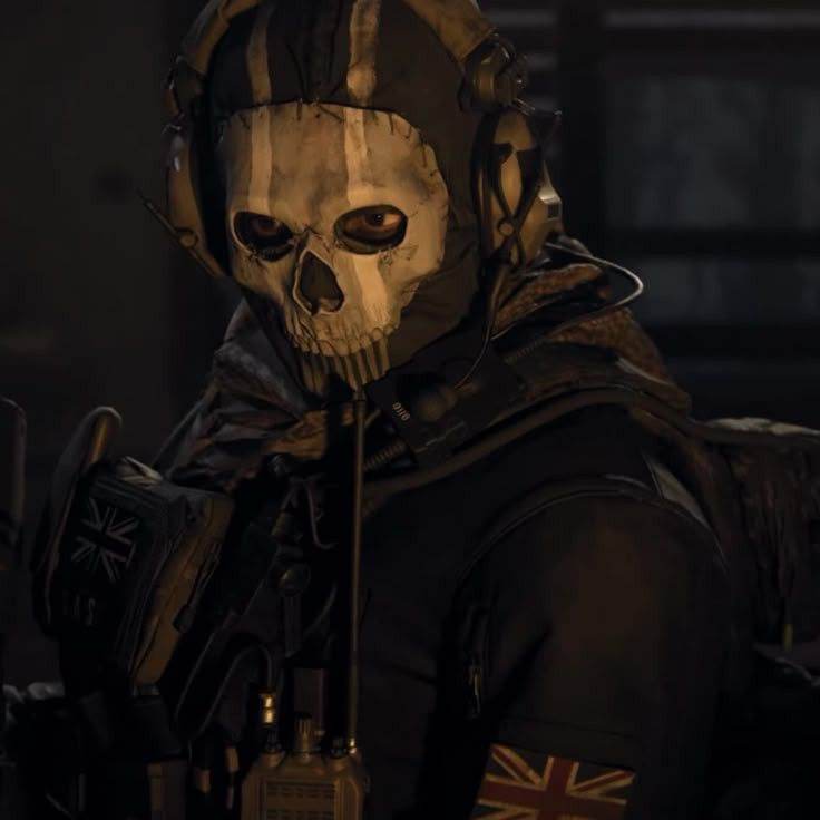 Simón Riley- - Chat with AI Character - Hi.AI