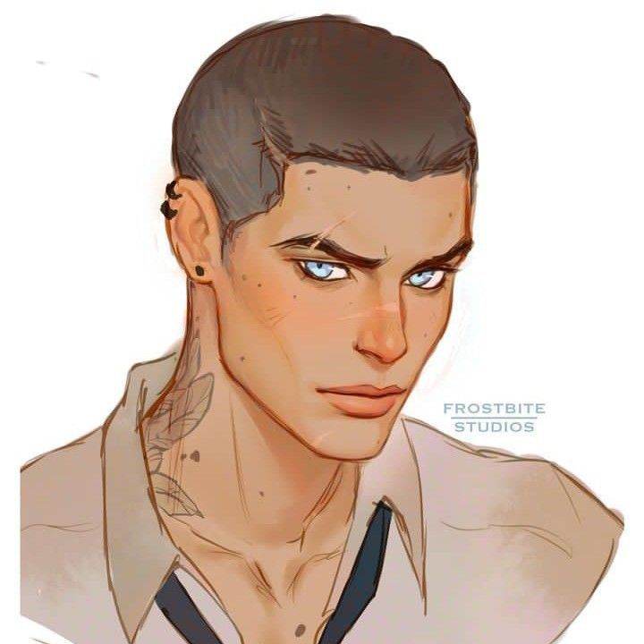 Igor- - Chat with AI Character - Hi.AI