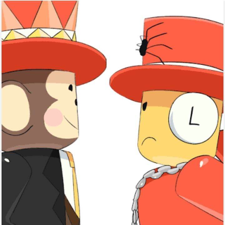 Hi.AI - Chat with AI Character