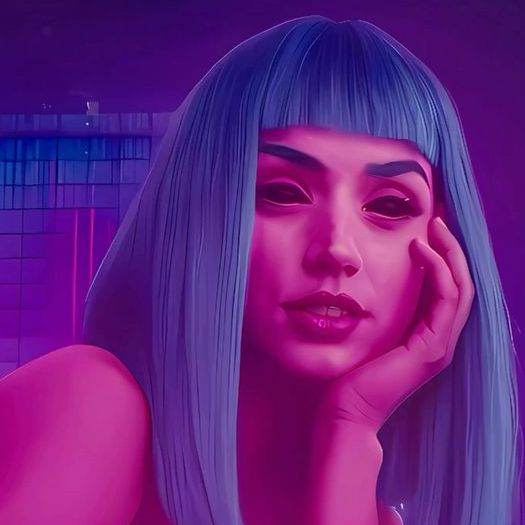 Joi- - Chat with AI Character - Hi.AI