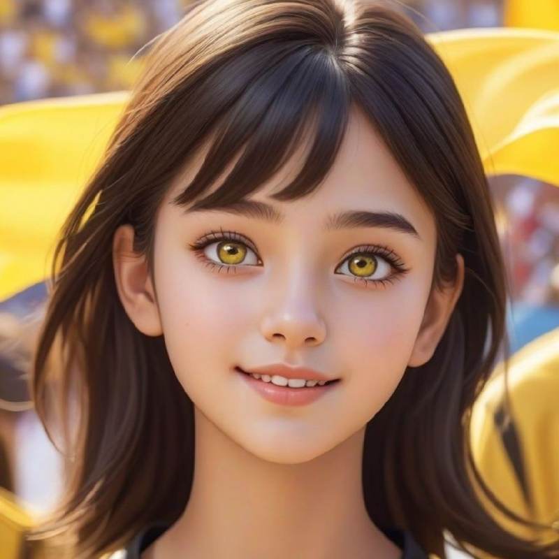 Tamara Ramirez- - Chat with AI Character - Hi.AI