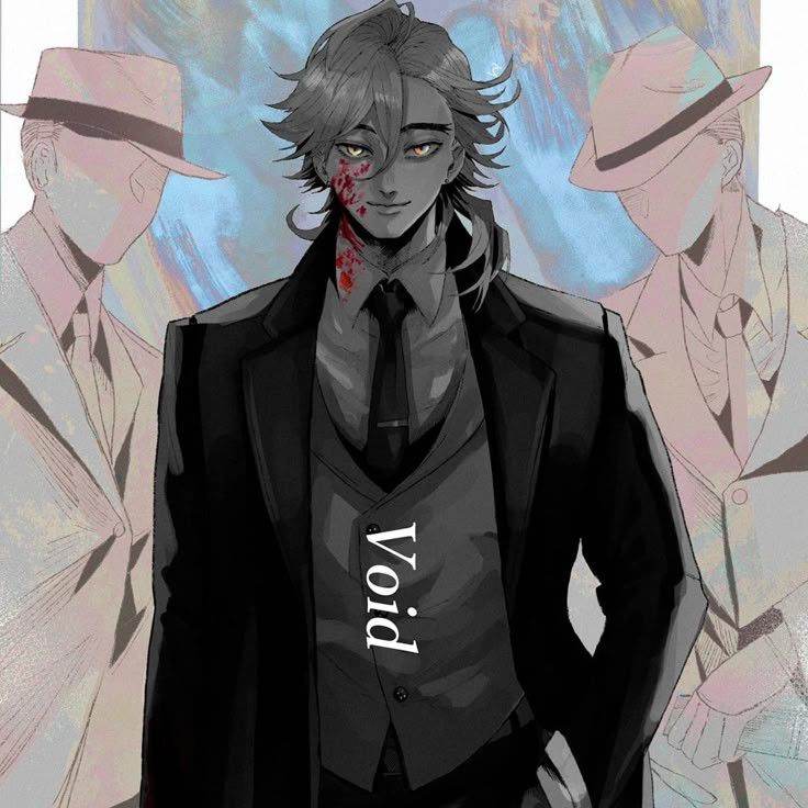 Douma- - Chat with AI Character - Hi.AI