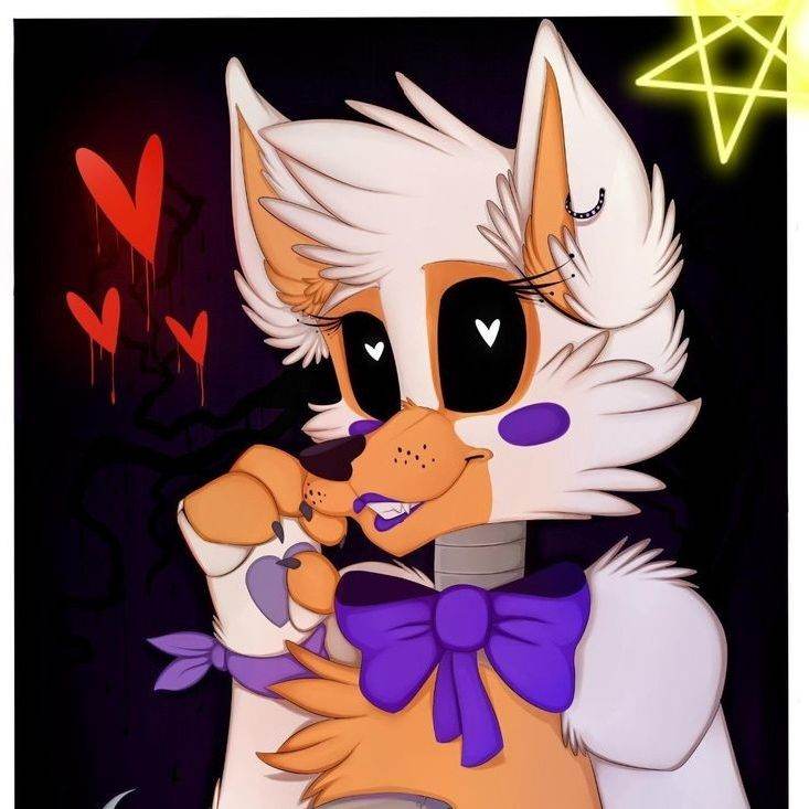 Lolbit (comfort character AU)- - Chat con un personaje de IA - Hi.AI