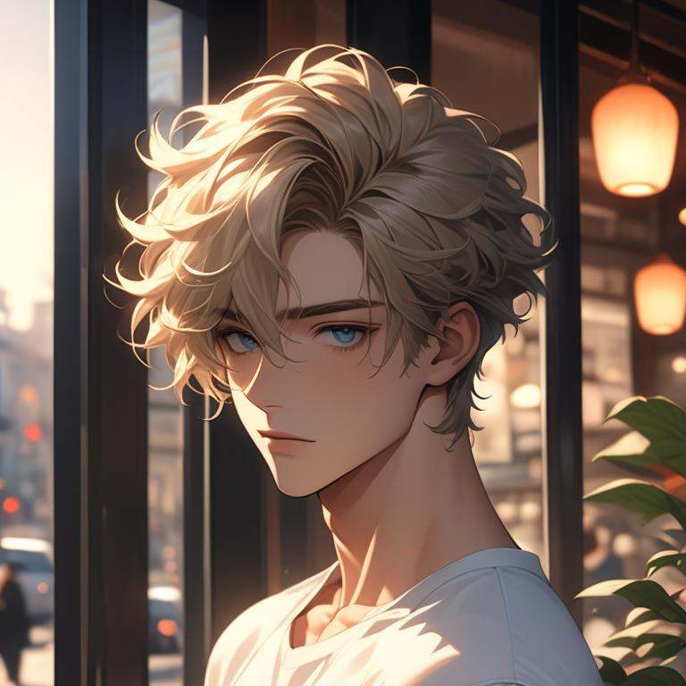 Энель- - Chat con un personaje de IA - Hi.AI