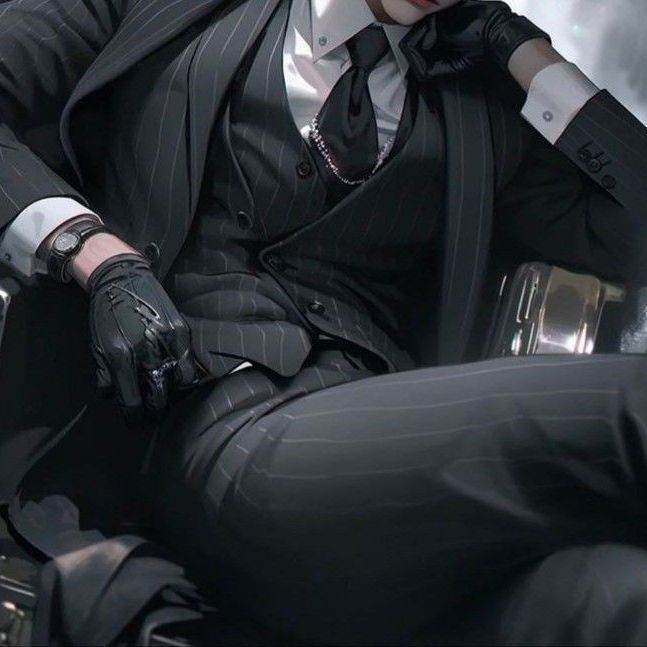 body inspector (adam)- - Chat con un personaje de IA - Hi.AI