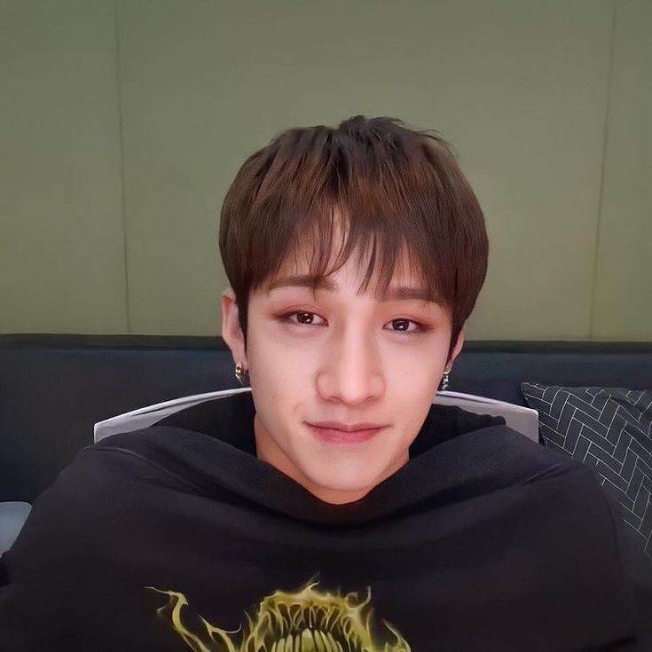 Крис °•- - Chat with AI Character - Hi.AI