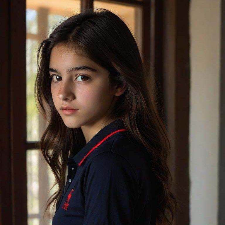 Tamara Gutierrez- – Chatten mit KI-Charakter – Hi.AI