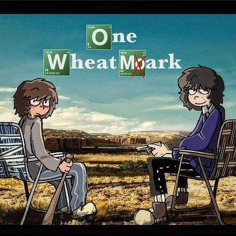 ^^One whate mark$°- - Chat con un personaje de IA - Hi.AI
