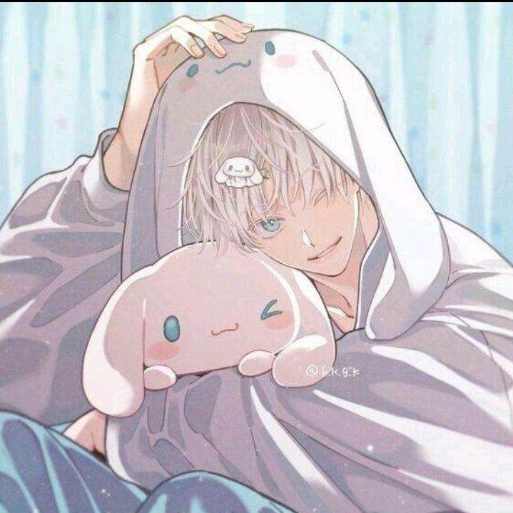 Ren- - Chat con un personaje de IA - Hi.AI