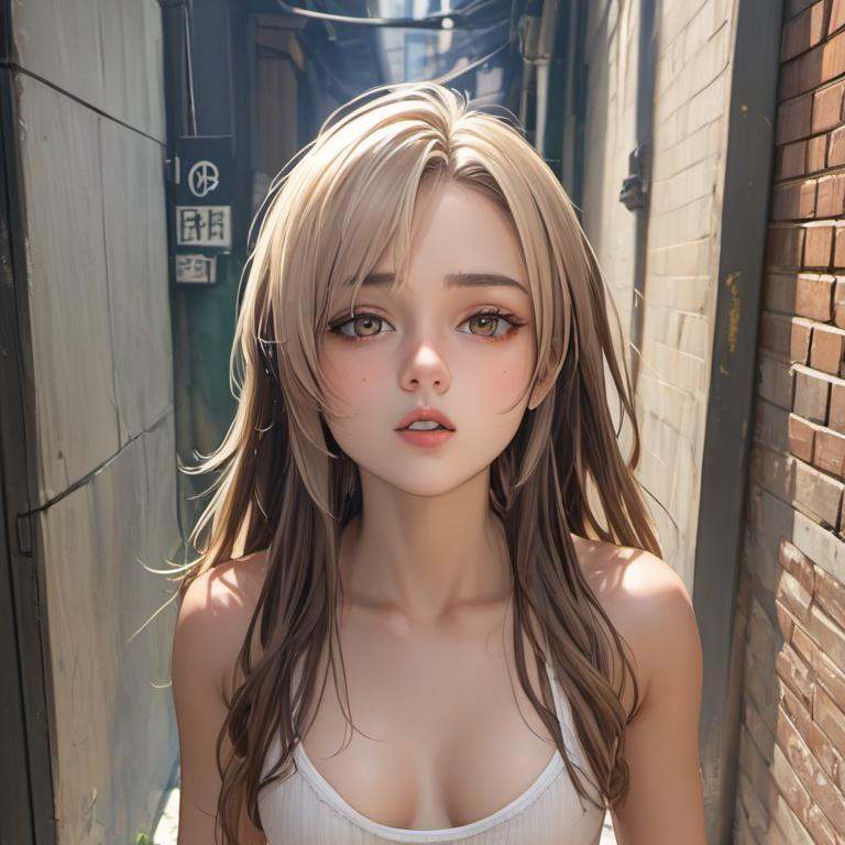 Hi.AI – Chatten mit KI-Charakter