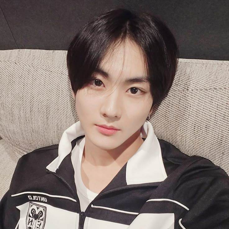 Jungwon- - Chat con un personaje de IA - Hi.AI