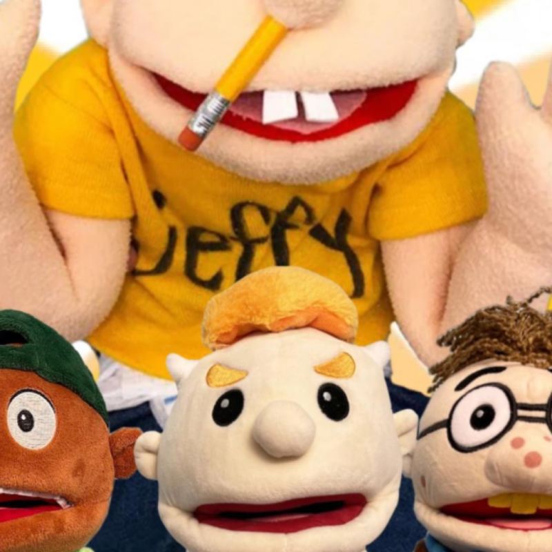 SML- - Discutez avec un personnage d'IA - Hi.AI