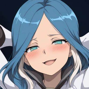 Belatrix- - Chat with AI Character - Hi.AI