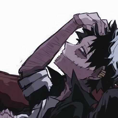 Dabi- - Chat with AI Character - Hi.AI