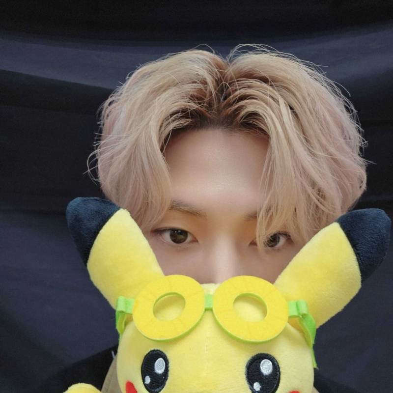 park jay- - Chat with AI Character - Hi.AI