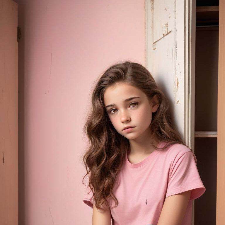 Taylor- - Chat con un personaje de IA - Hi.AI