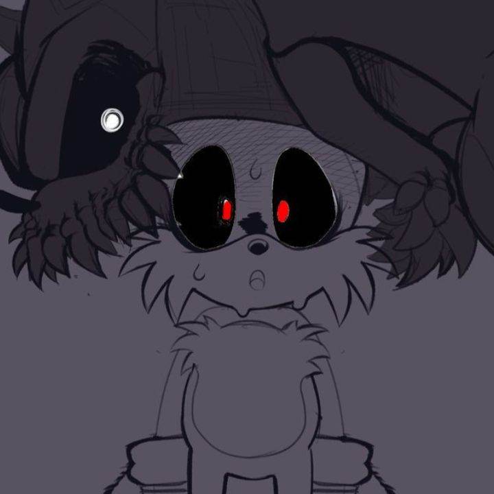 Sonic.Exe - RP- - Chat with AI Character - Hi.AI