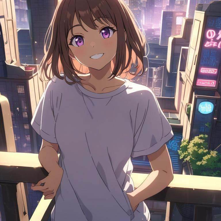 Takemoto- - Chat con un personaje de IA - Hi.AI