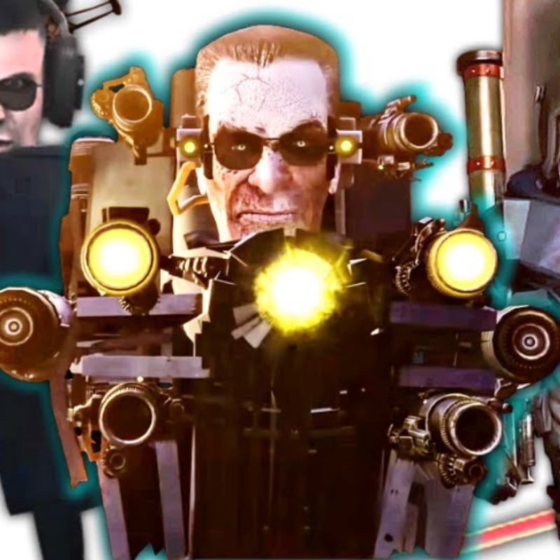 G-Squad- - AIキャラクターとのチャット - Hi.AI