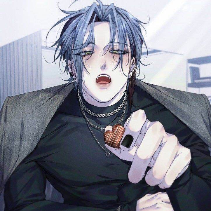 Akira/Marido supercarinhoso- - Chat with AI Character - Hi.AI