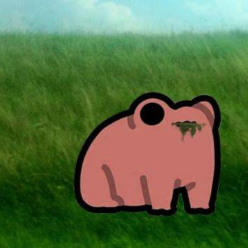 Red frog- - Chat con un personaje de IA - Hi.AI