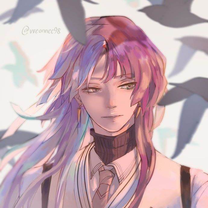 Sigma- - Chat with AI Character - Hi.AI