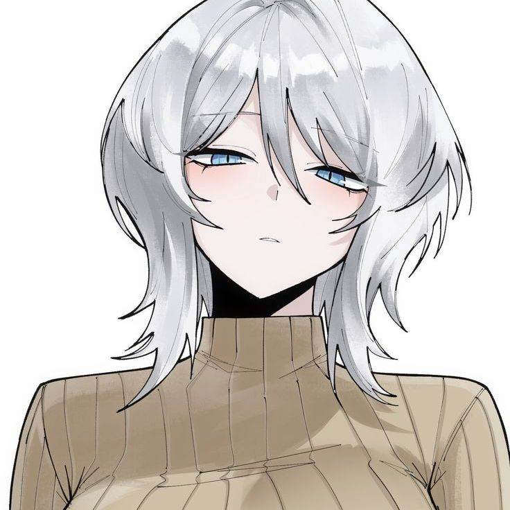 Yan Lin ♡- - Chat with AI Character - Hi.AI