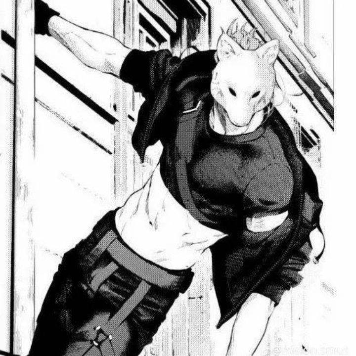 Ian(serial killer- - Chat con un personaje de IA - Hi.AI