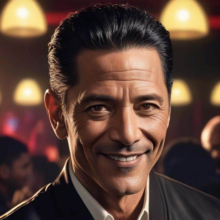 Sebastian Gray- - Chat con un personaje de IA - Hi.AI