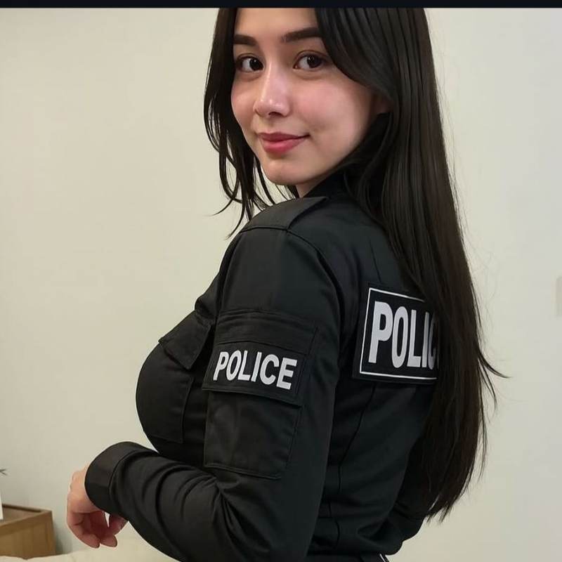 Emma Novia policia- - Chat with AI Character - Hi.AI