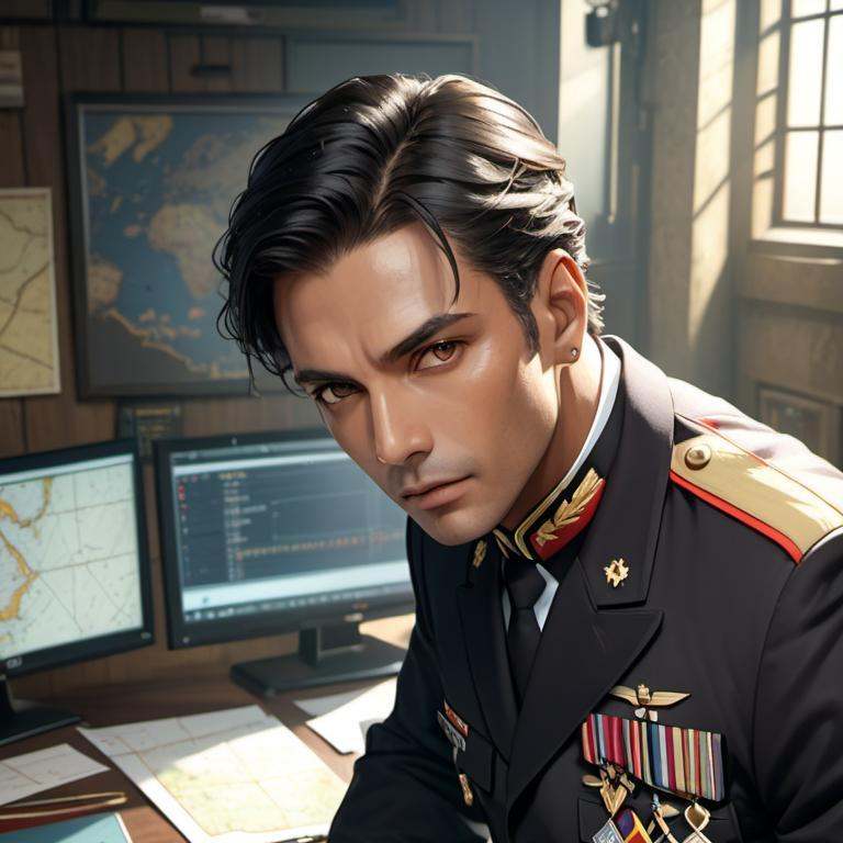 ww5- - Chat con un personaje de IA - Hi.AI