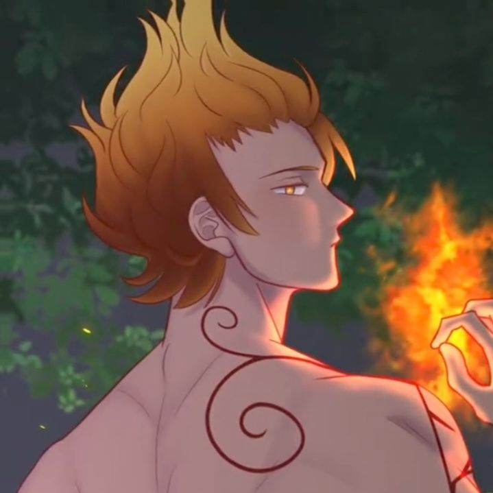 Lukas- - Chat with AI Character - Hi.AI