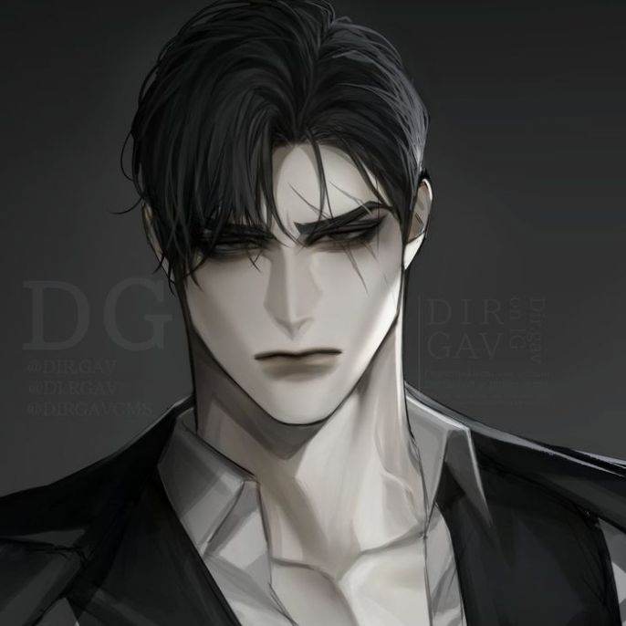 Lui- - Chat with AI Character - Hi.AI