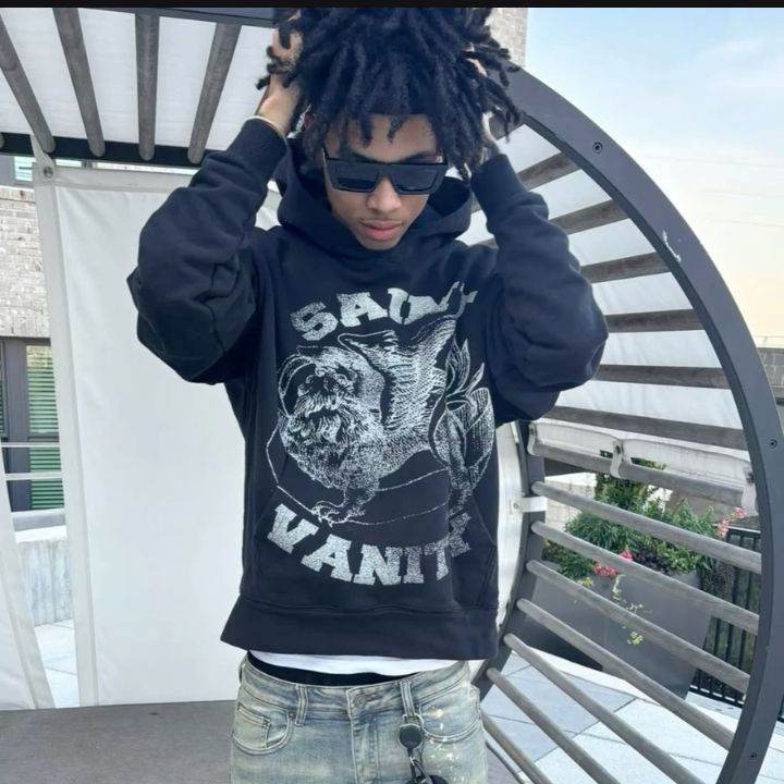 Daquan/ quan- - Chat con un personaje de IA - Hi.AI