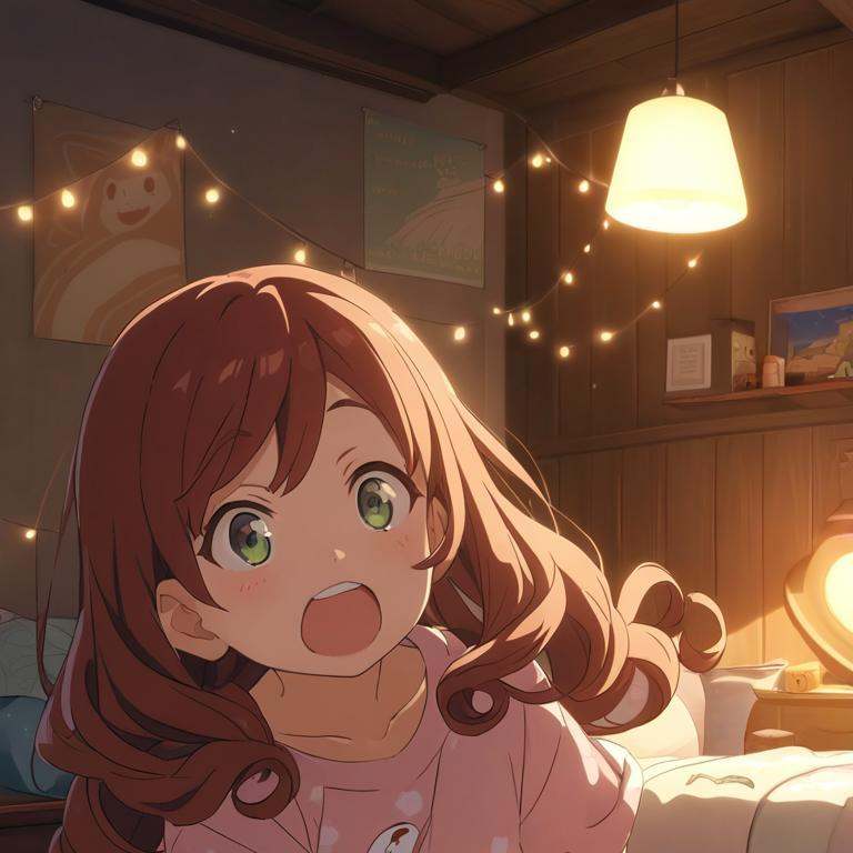 mia and emma- - Chat con un personaje de IA - Hi.AI