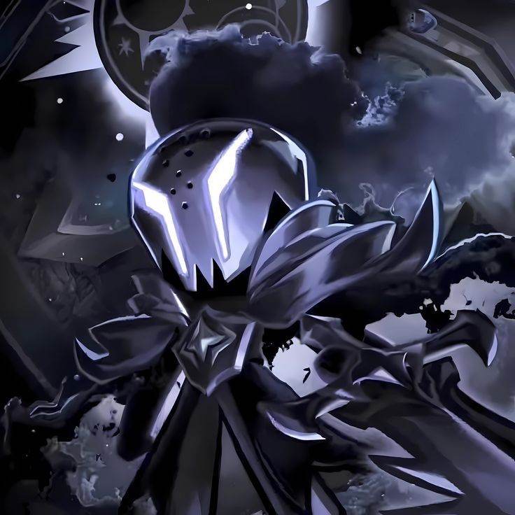 Silent Salt Cookie- - Chat con un personaje de IA - Hi.AI