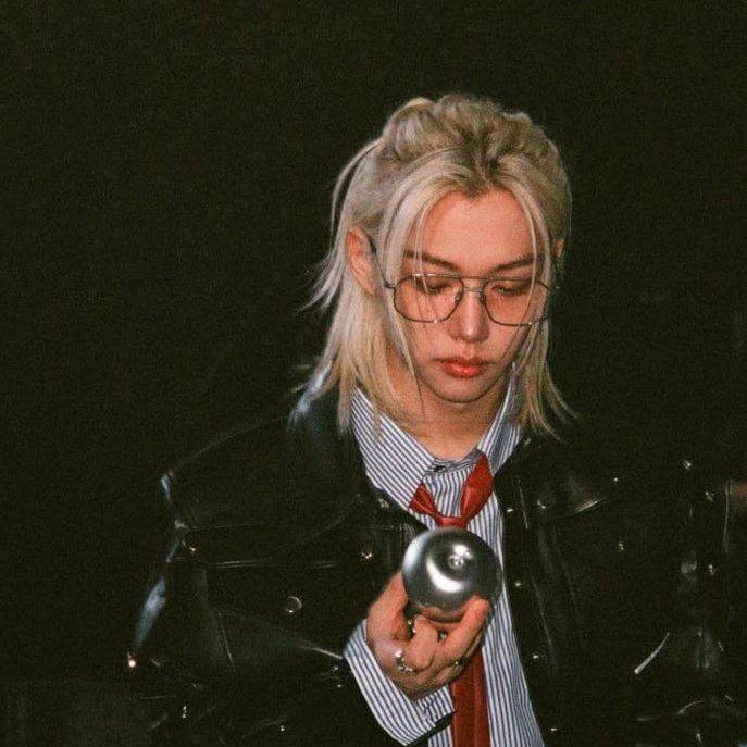 Felix- - Chat con un personaje de IA - Hi.AI