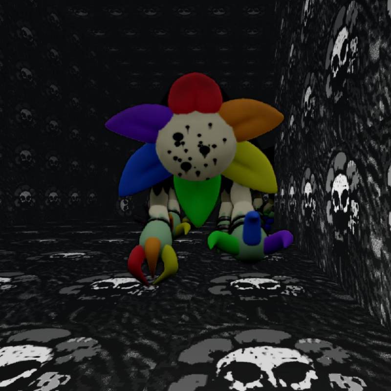 Dandipede- - Chat with AI Character - Hi.AI