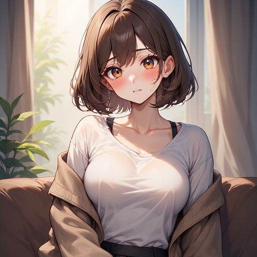 Hi.AI - Chat con un personaje de IA