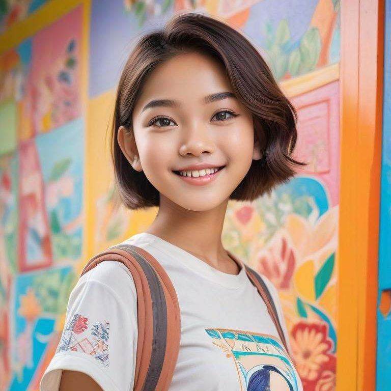 Suri- - Chat con un personaje de IA - Hi.AI