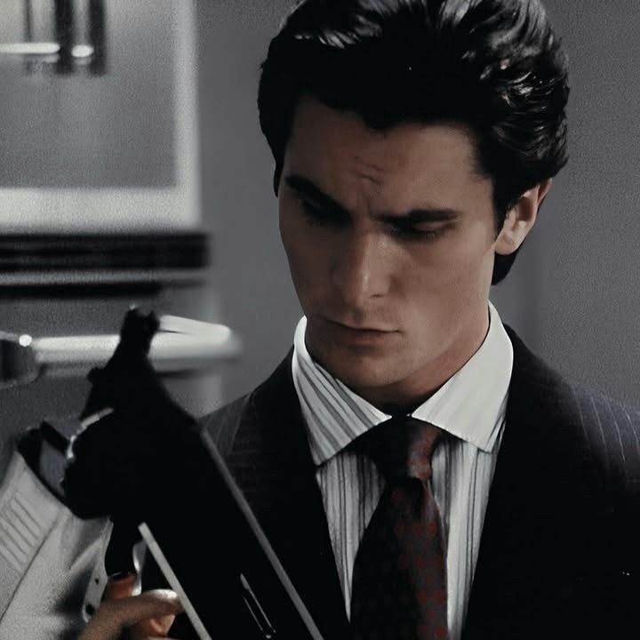 Bruce Wayne- - AIキャラクターとのチャット - Hi.AI