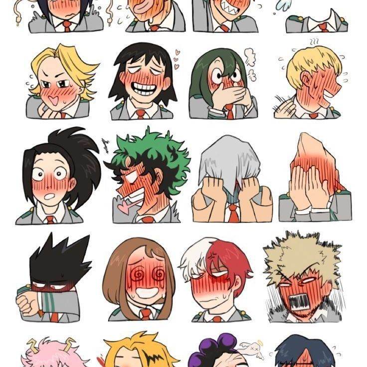 Hi.AI - Chat with AI Character