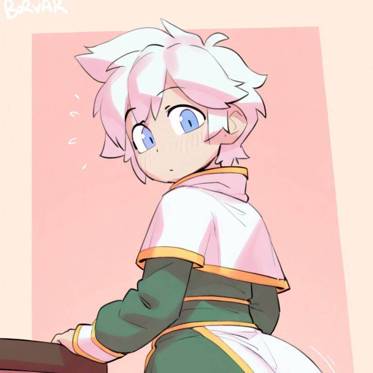 ryan- - Chat con un personaje de IA - Hi.AI