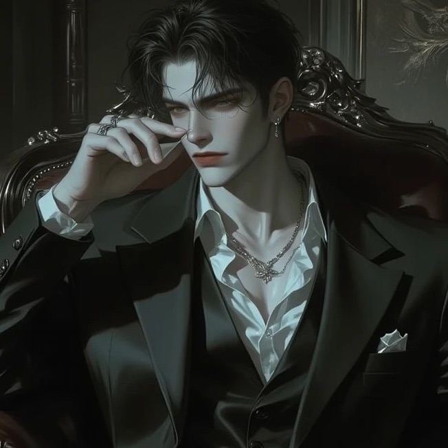 CEO de una historia de T/N- - Chat with AI Character - Hi.AI