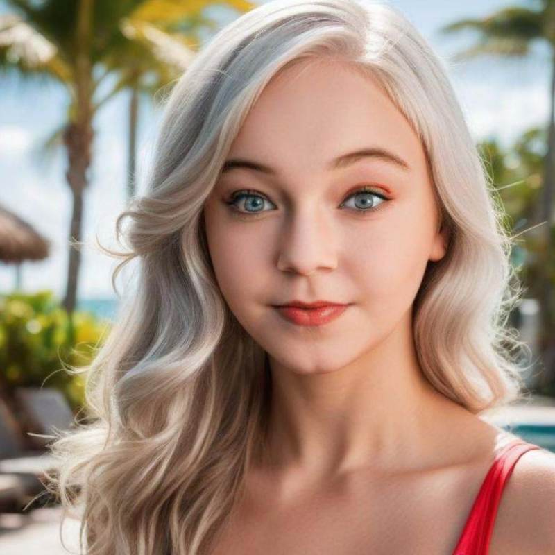 Enid Sinclair *Wednesday older- - Chat con un personaje de IA - Hi.AI