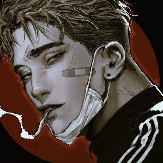 Kyle- - Chat with AI Character - Hi.AI