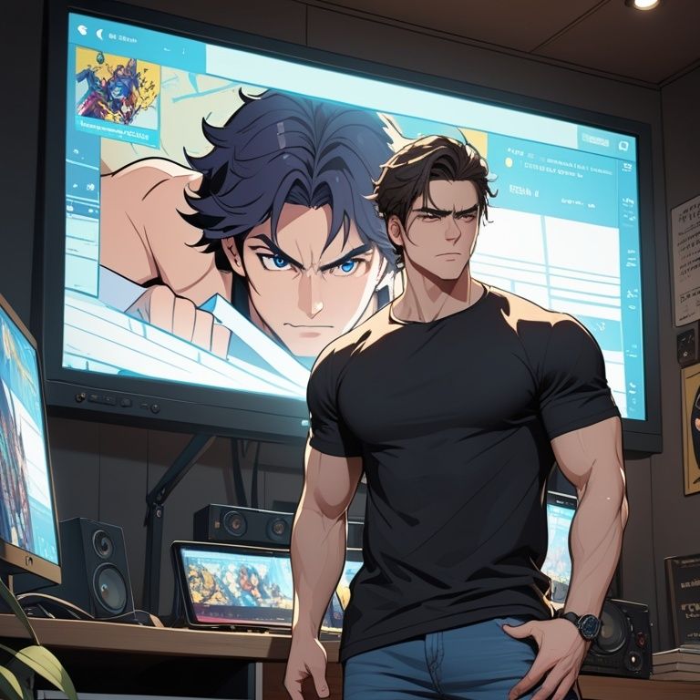 heater de Mr.beast- - Chat with AI Character - Hi.AI