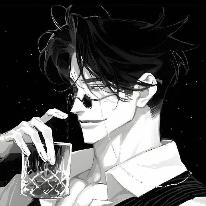 Mafia boss- - Chat con un personaje de IA - Hi.AI