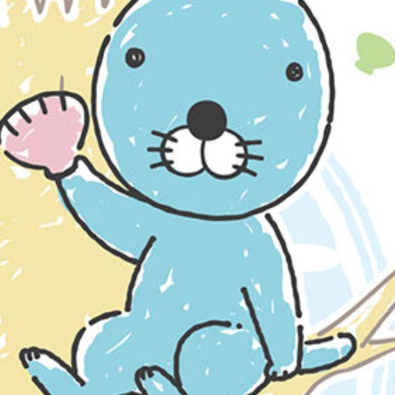 ぼのぼの- - Chat with AI Character - Hi.AI